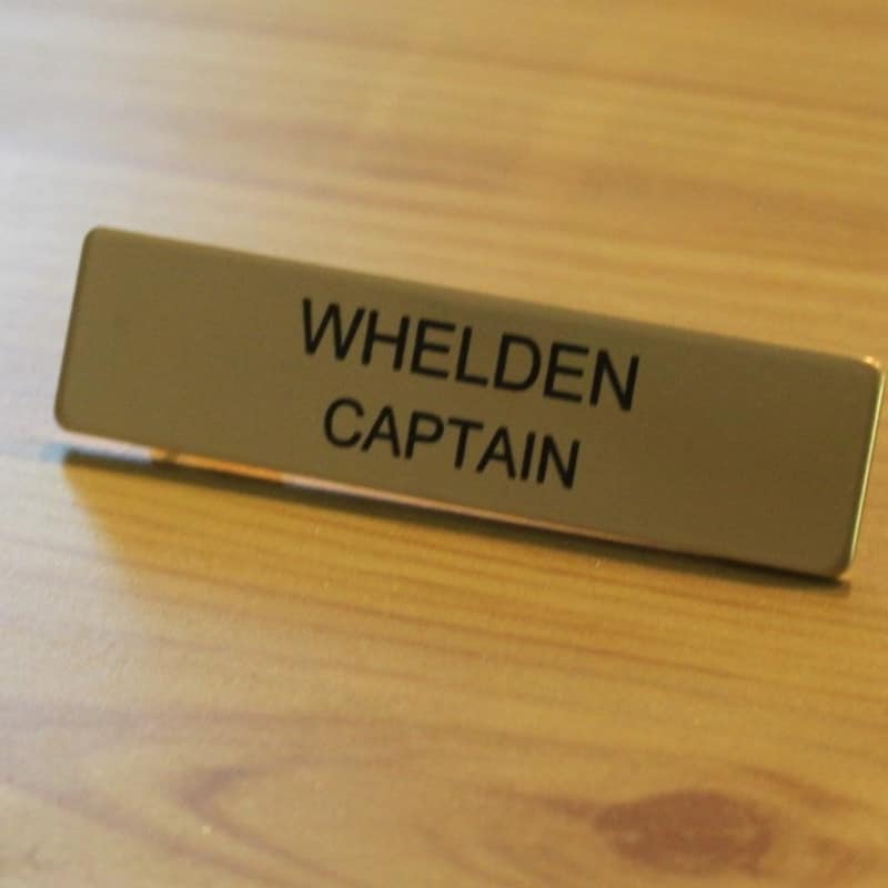 Metal Lanyards for Badge - Etsy