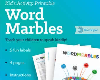 Emoji Pencil Toppers Printable Craft for Kids - Etsy