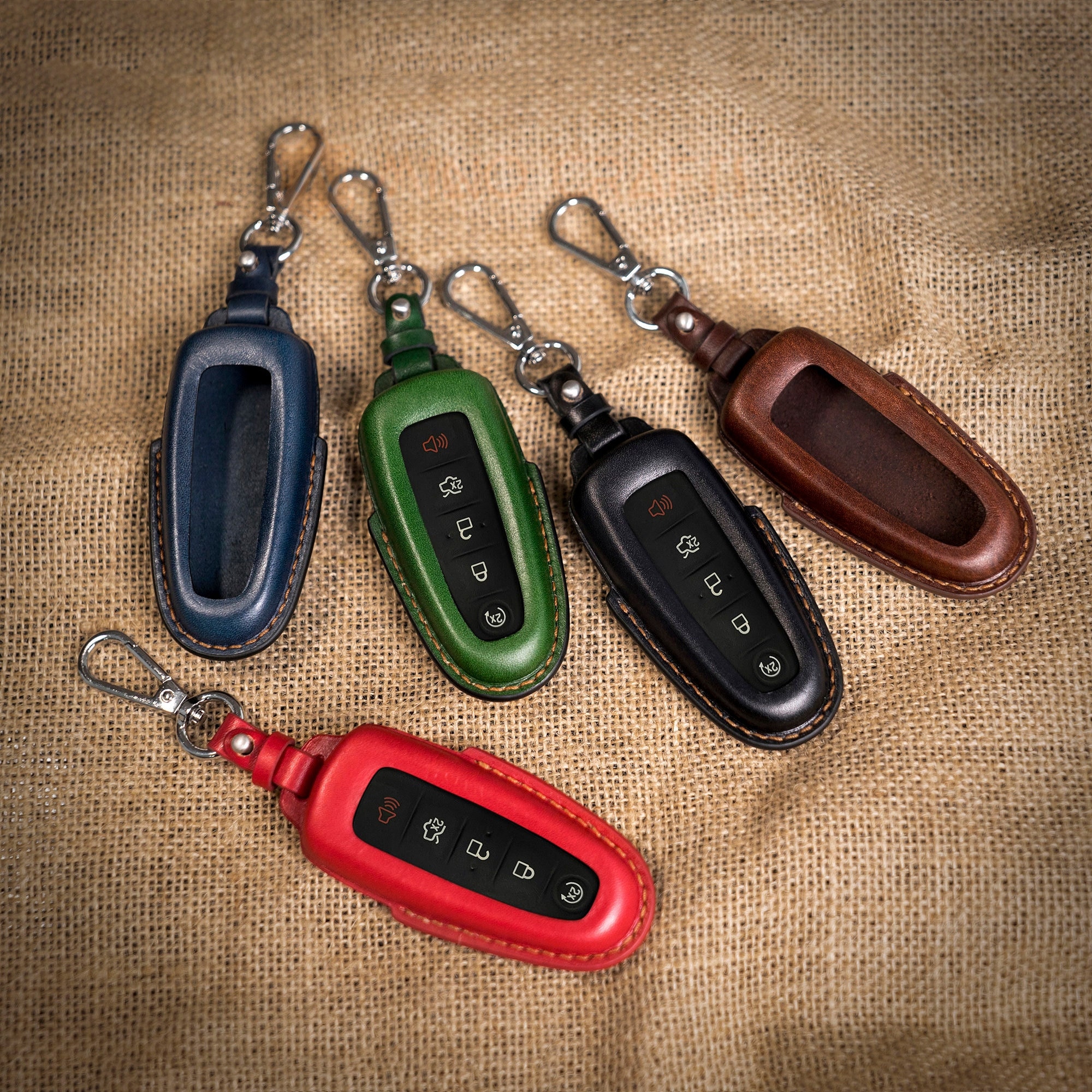 Car Fob Covers for 2019 Ford Explorer - Etsy