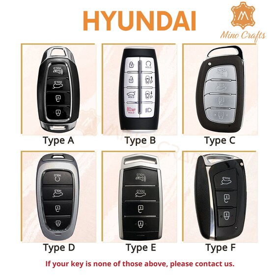 Hyundai Key