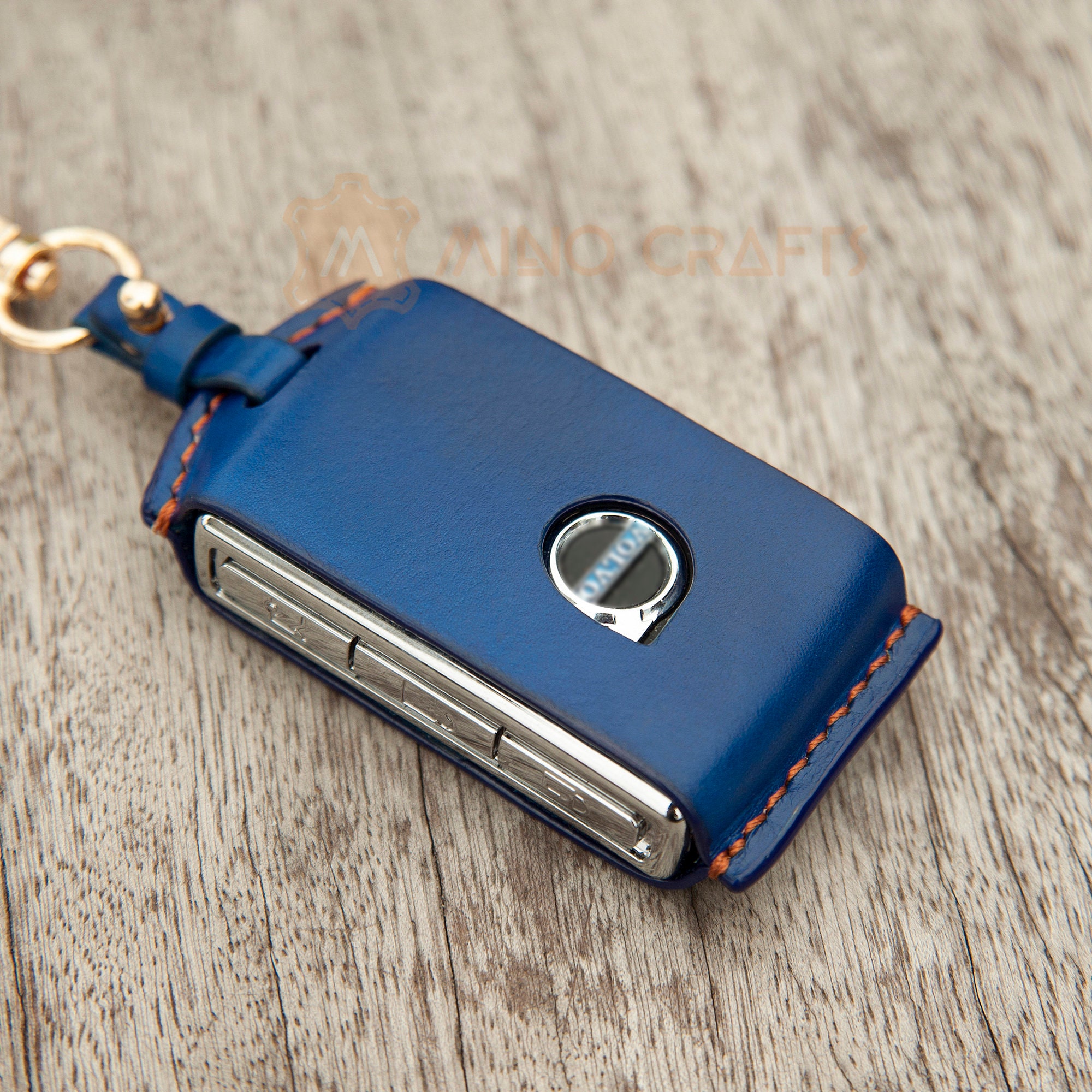 Volvo Key Fob