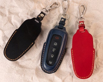 Custom Key Fob Case | Etsy