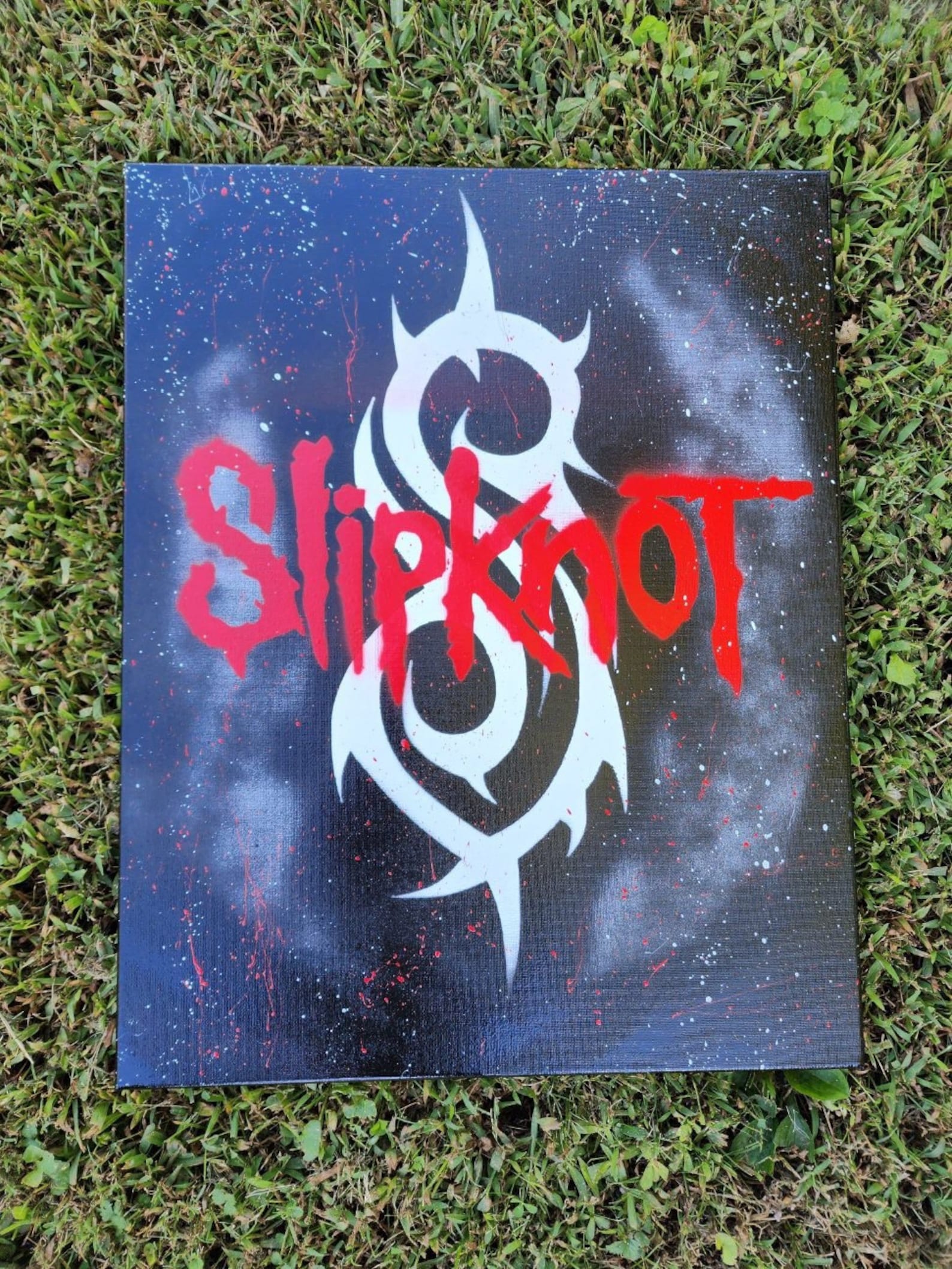 Slipknot Fan Art - Etsy
