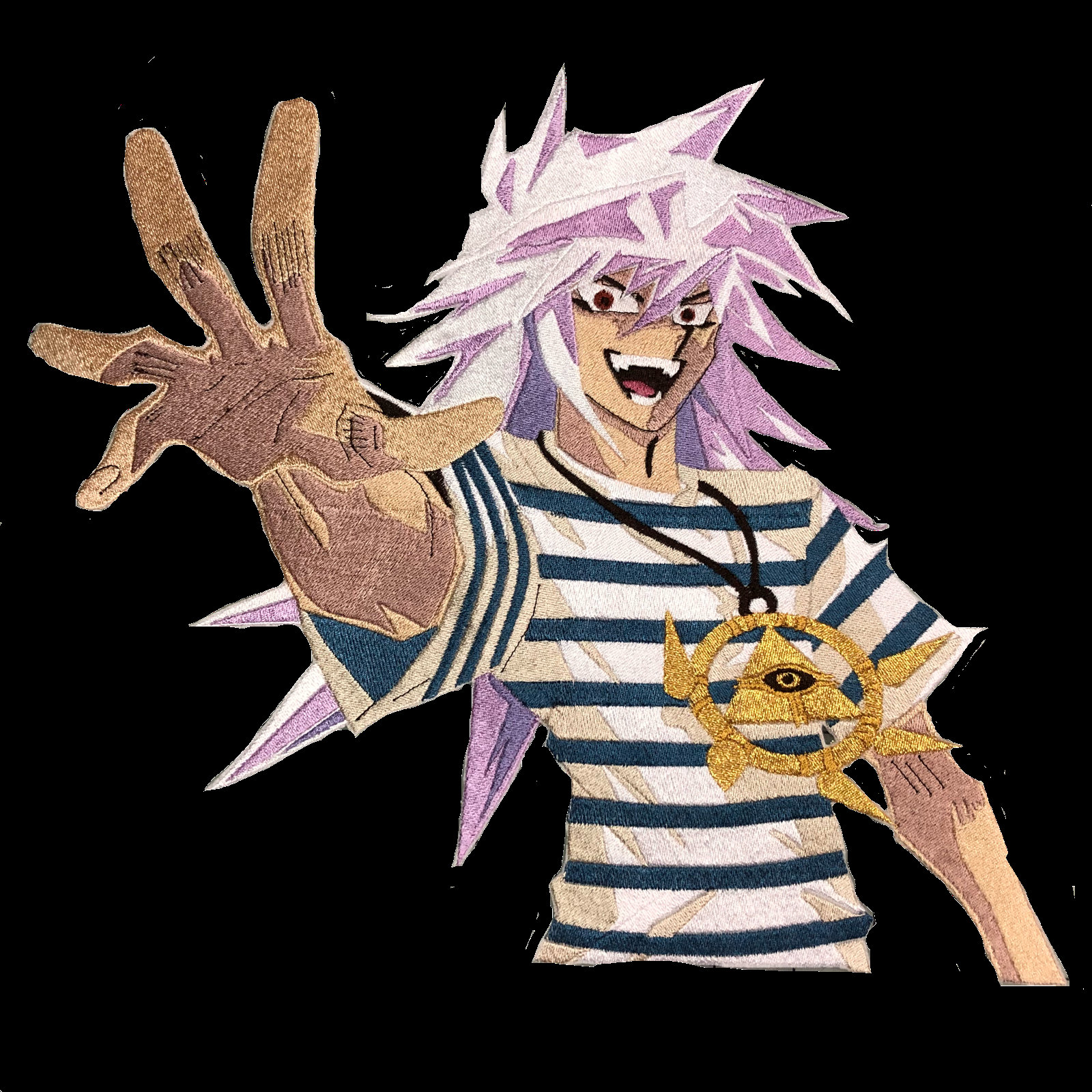 Yami Bakura Wallpaper