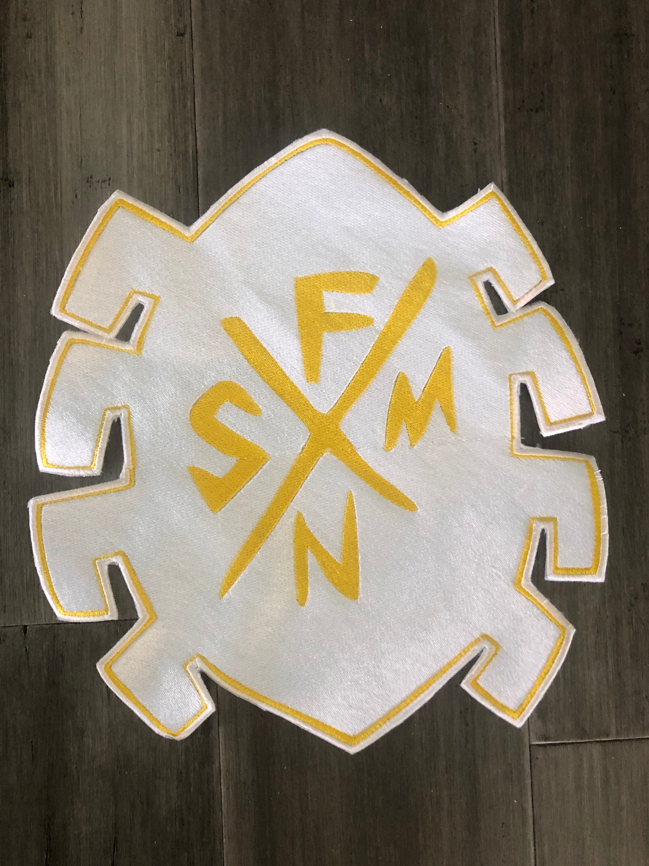 Spider-man/spider-punk Patch | Etsy