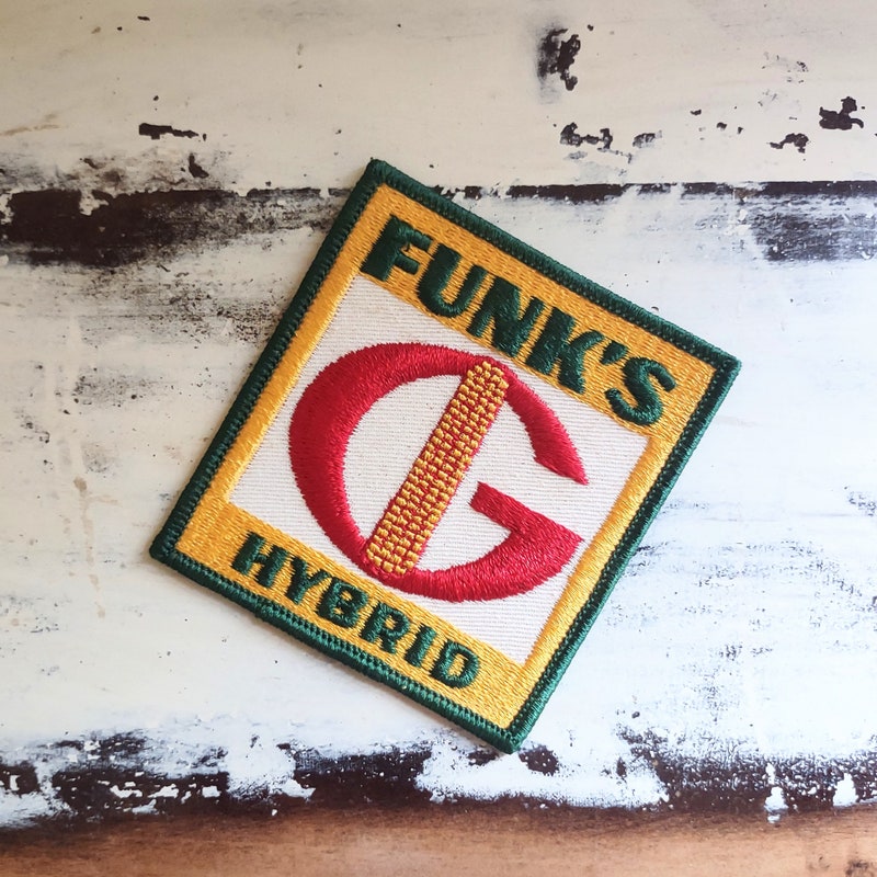 Funk's Seeds - Etsy