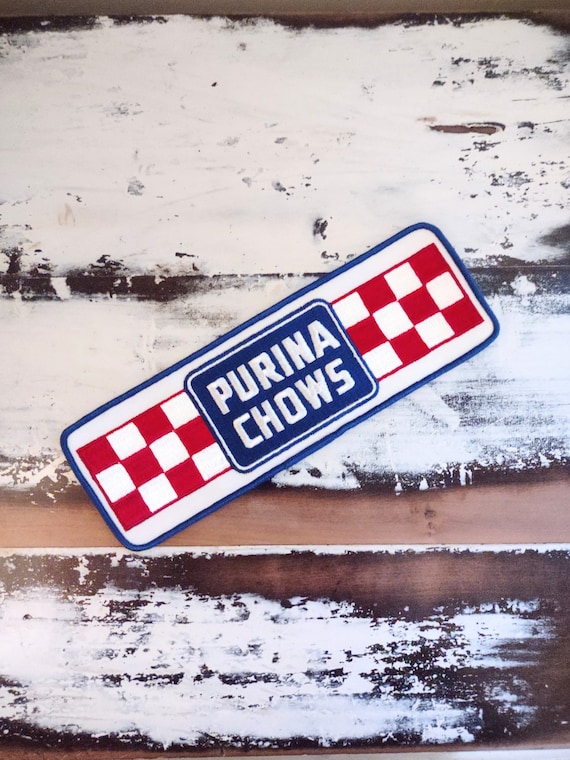 vintage ralston purina - Gem