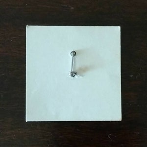 Vintage Lot of Three (3) 4-H Pins 1st Year (1) 2nd Year (1) and 3rd ...