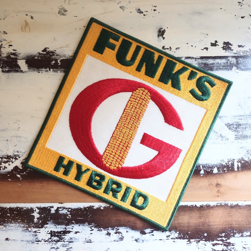 Vintage Funks Seed - Etsy