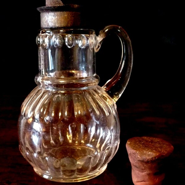 Syrup Pitcher - Etsy