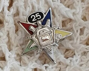 Oes Pin - Etsy