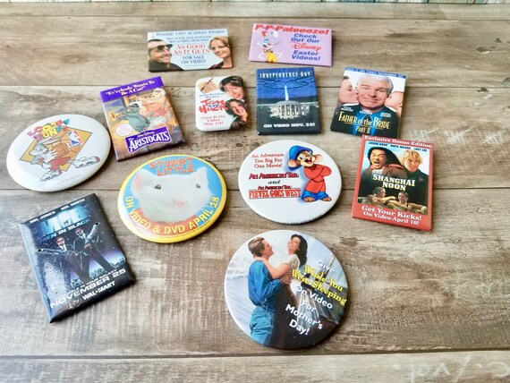 Photo Buttons Walmart