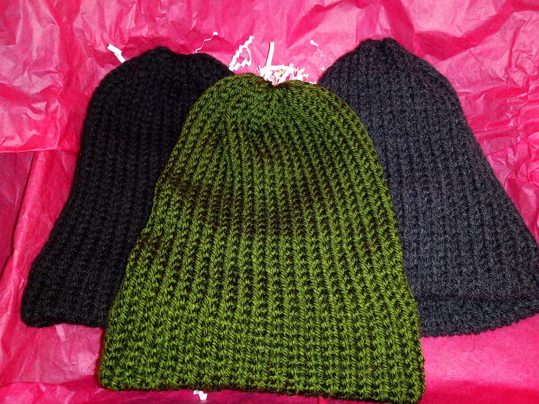 Baby Goth Beanie Set Goth Baby Shower Gift Infant Hat Set - Etsy