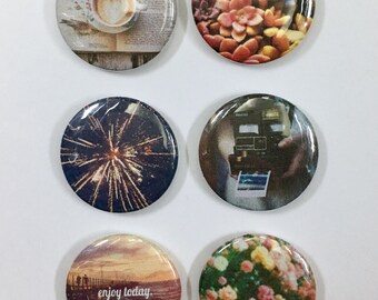 Fireworks pin | Etsy