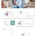 Home Care Logo and Branding Home Service Logo Home Assistant Logo ...