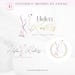 Body Sculpting Logo, Woman Shape Body Logo, Fitness Logo, Diet Wellness ...