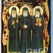 Saint Elder Paisios of Mount Athos & Saint Elder Porfyrios - Etsy