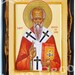 Saint Irénée Irenaeus of Lyon Bishop and Martyr Greek Orthodox Russian ...