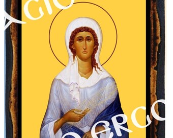 Roman Catholic Icons | Etsy