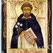 Saint Angelina of Serbia Greek Orthodox Russian Mount Athos Byzantine ...