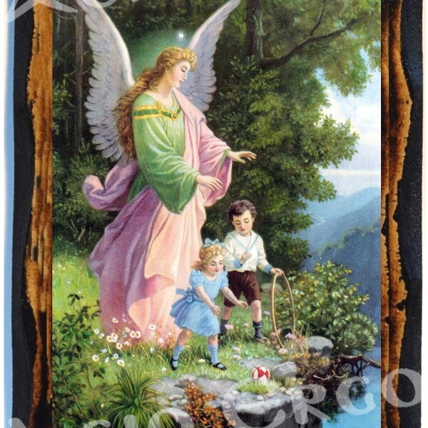 Angels Are Watching - Etsy