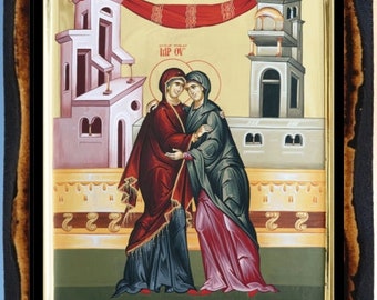 Drawing & Illustration Art & Collectibles Matriarch Sarah and the ...