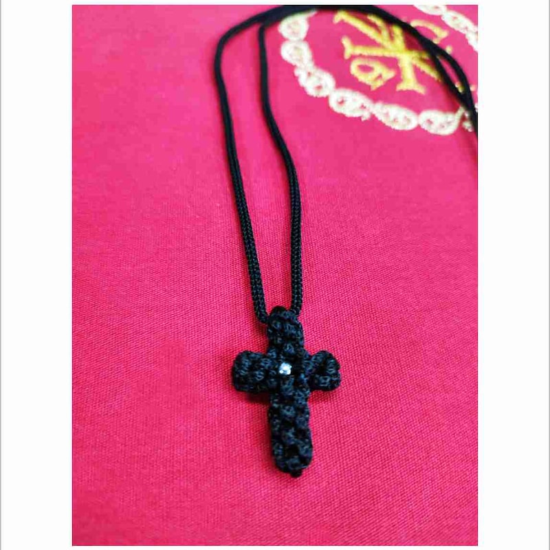 Handmade Cross - Etsy
