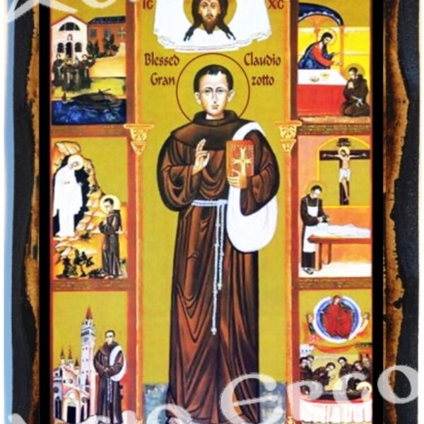 Claudio Granzotto - Etsy