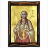 Saint Elizabeth biblical Figure Greek Orthodox Russian Mount Athos ...