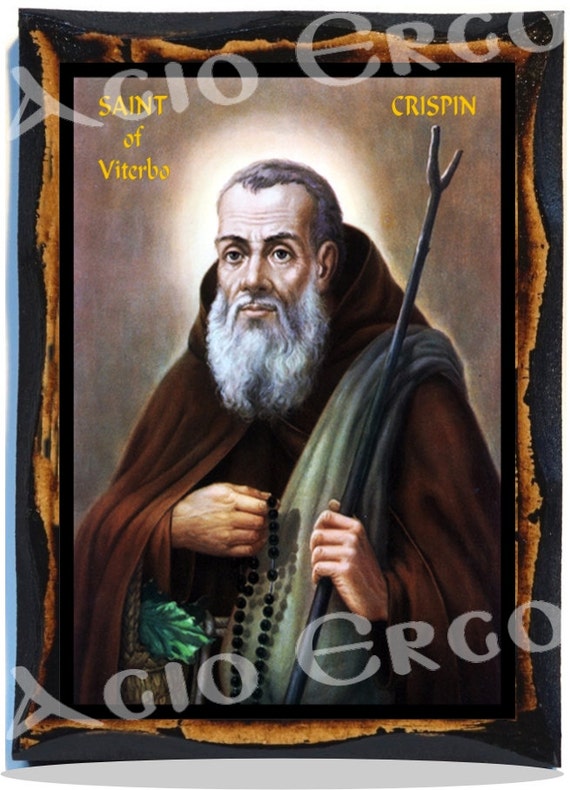 Sts Crispin And Crispinian Saint Of The Day With Fr Lindsay 25 October ...