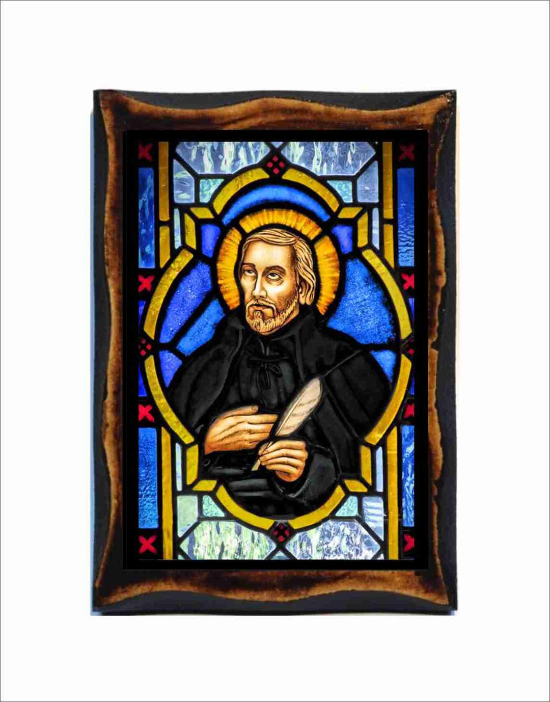 Saint Peter Canisius - Priest and Doctor of the Church - Pietro Canisio - Pier Canisio - Pierre ...