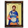 Saint Fotini the Samaritan the Great Martyr Greek Orthodox Russian ...