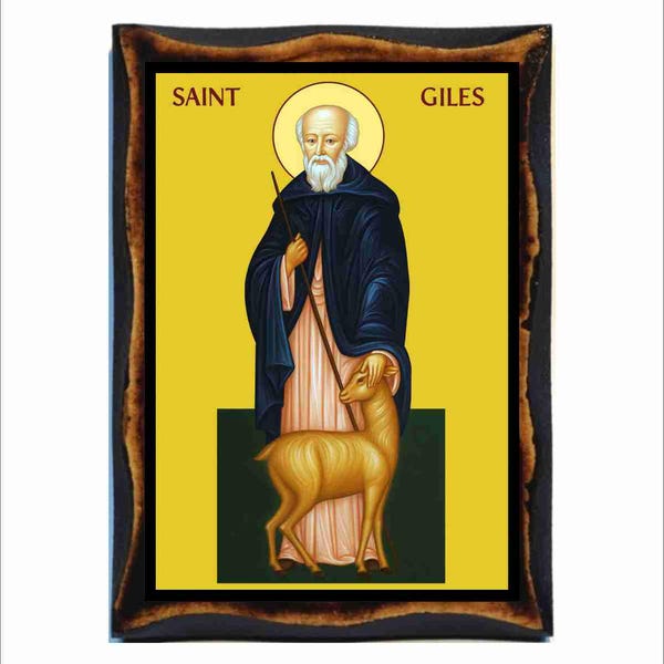 Giles - Etsy