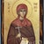 Saint Theophilus of Mount Athos Greek Orthodox Byzantine Christian Icon ...