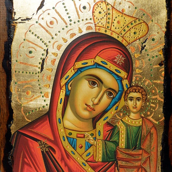 Roman Catholic Art - Etsy