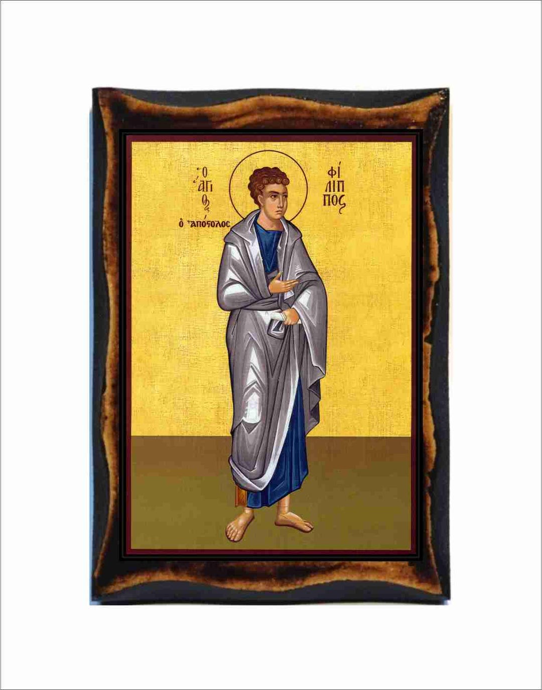 Philip the Apostle - Saint Philip - San Filippo - Philippe - Felipe El ...