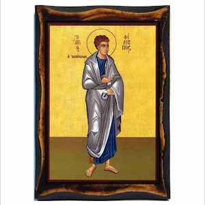 Philip the Apostle - Saint Philip - San Filippo - Philippe - Felipe El ...