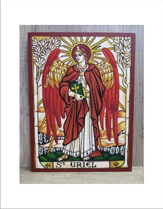 Arcangelo Uriele