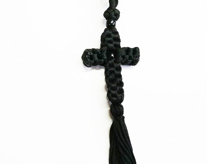 Saint Rebecca Greek Orthodox Russian Mount Athos Byzantine - Etsy