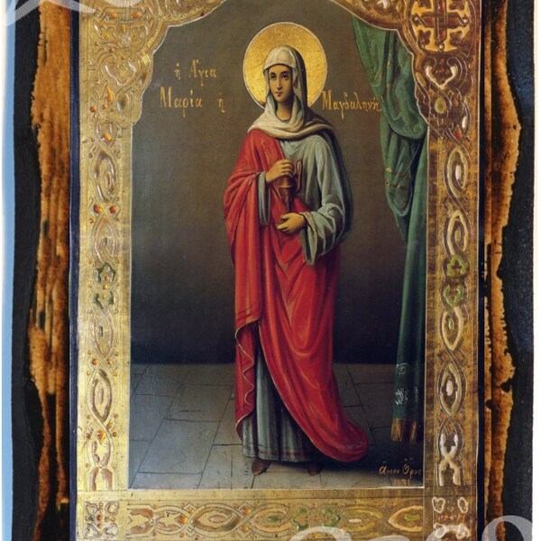 Antique Catholic - Etsy