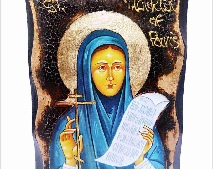 Cute Mary, Papercraft Maria, Template 3D, Home Decoration, Marie, Mary ...