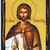 Saint Polykarpos of Smyrne Martyr, Church Father and Bishop of Smyrna ...