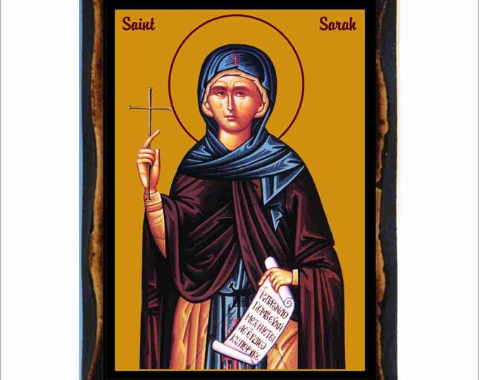 Sara La Kali - Etsy