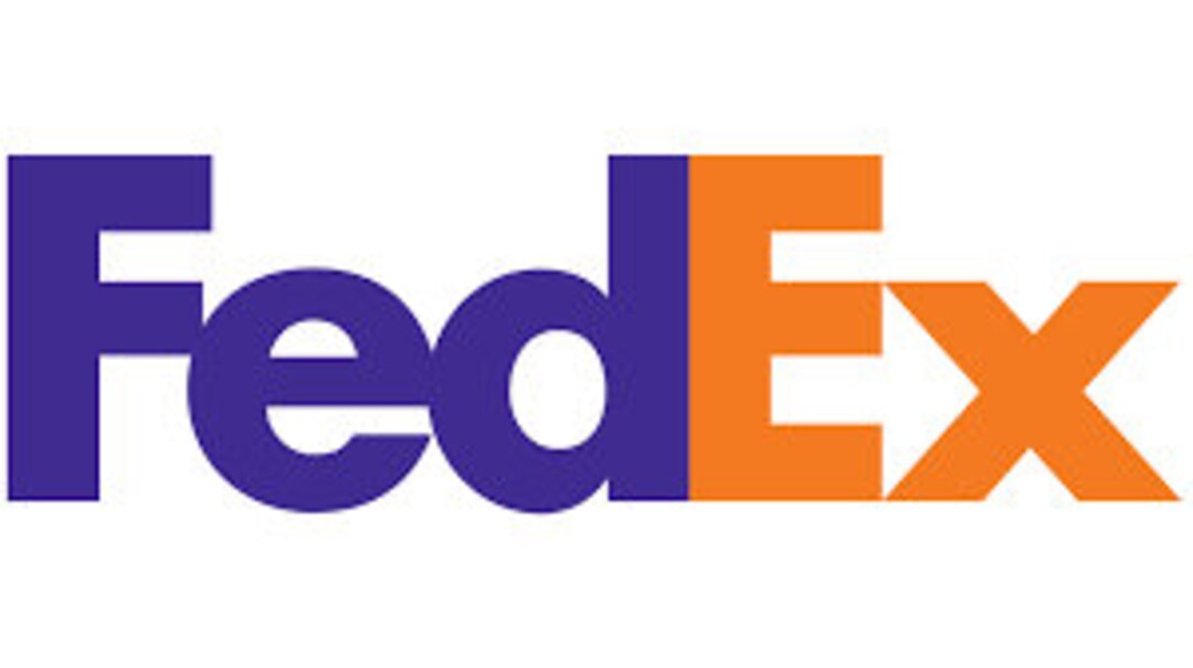 Fedex International Shipping Fast Shipping 5-7 Bussiness Days - Etsy