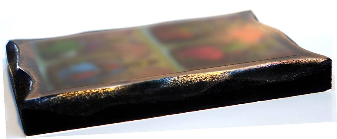 Saint Rachel Greek Orthodox Russian Mount Athos Byzantine - Etsy