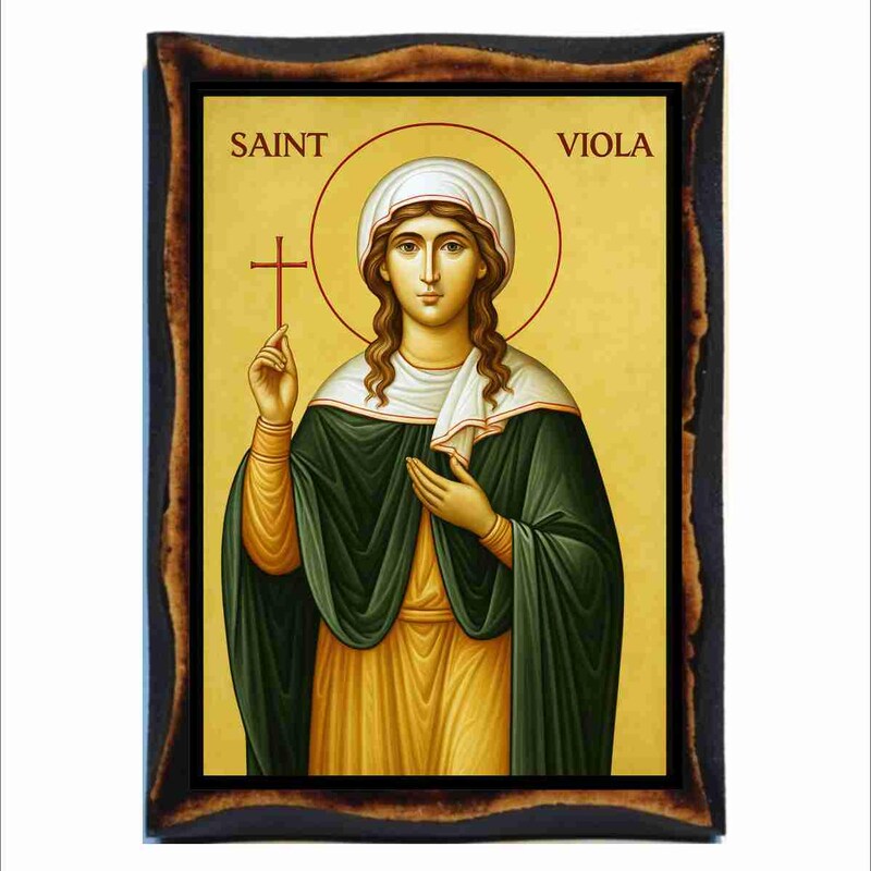 Violetta - Etsy
