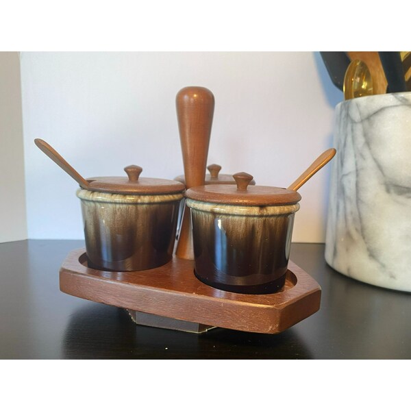 Condiment Server - Etsy