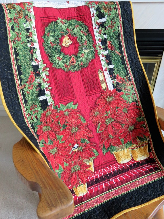 Handmade Holiday Wall Hanging for Sale Christmas Door Decor - Etsy