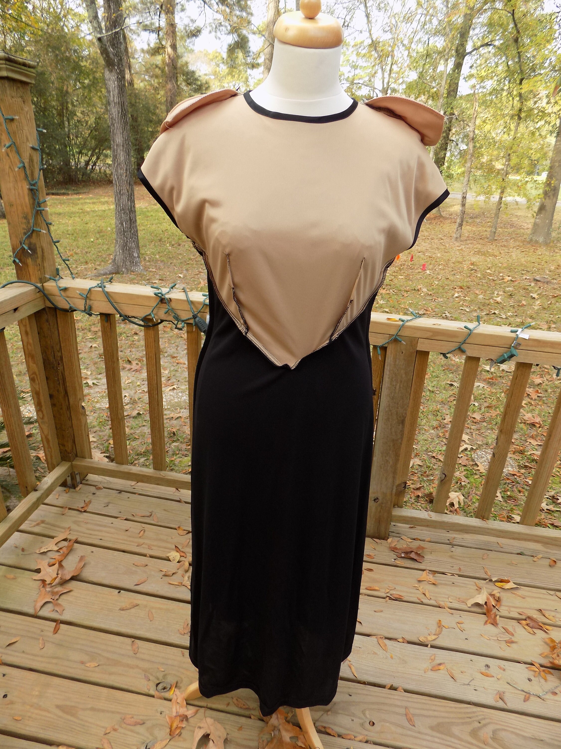 Vintage Black Illusion Lace Dress Diva Bombshell Vixon - Etsy