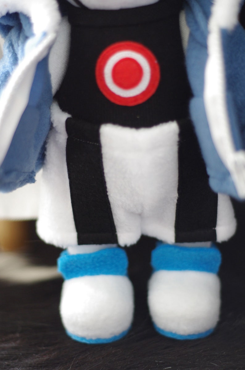 KILLER Sans AU Fanmade Soft Toy Plushie Handmade | Etsy